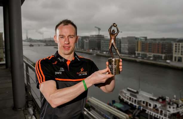'You might think 'what if' the odd time' - Cavan star on his brief ...