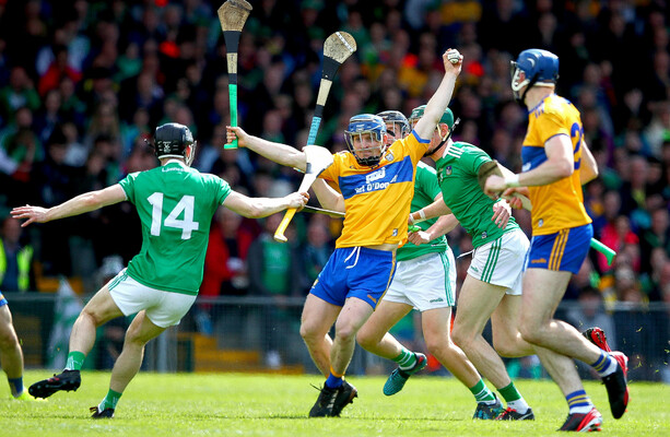 As it happened: Limerick v Clare, Dublin v Kildare, Armagh v Cavan ...