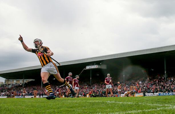 Even in defeat, TJ Reid gave one of his greatest ever displays yesterday