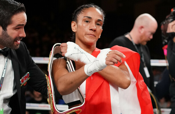 'You can't force an athlete to get into the ring' - Contract doesn't ...