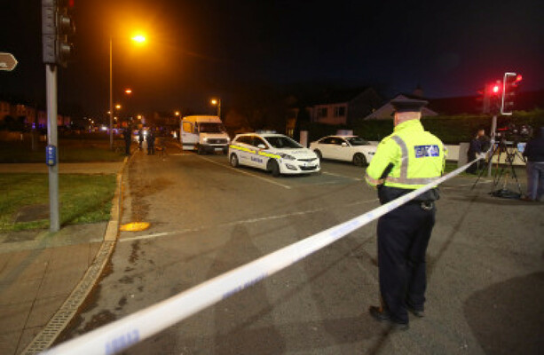 Three men arrested in connection with Lee Boylan shooting in ...