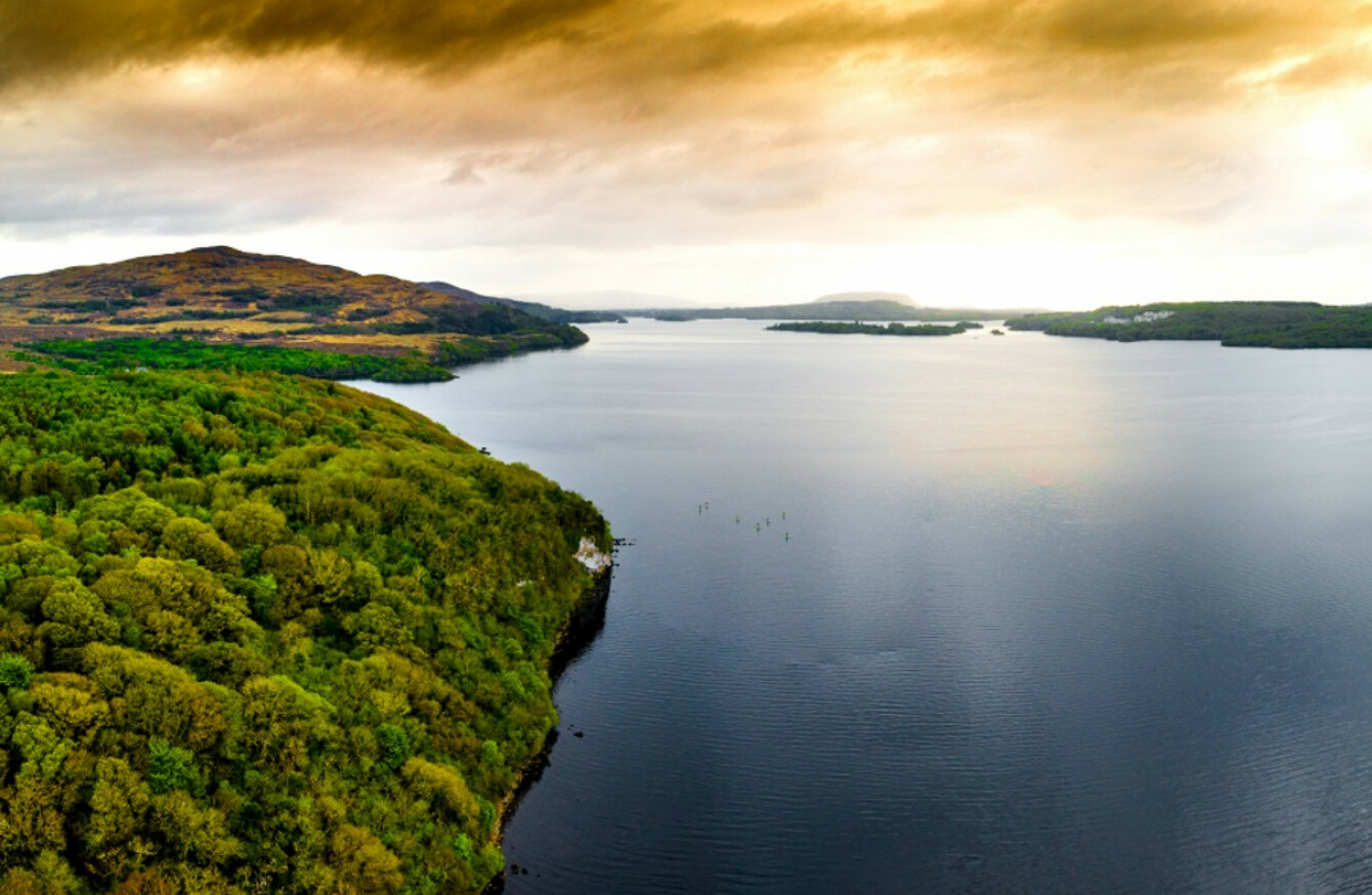 12 Great Irish Drives: Uncover hidden woodland waterfalls on Sligo's ...
