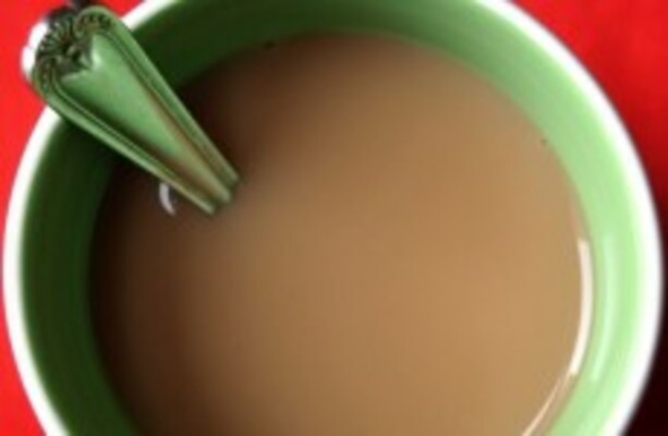 Ah go on: Half of tea drinkers think you know them if you make the ...