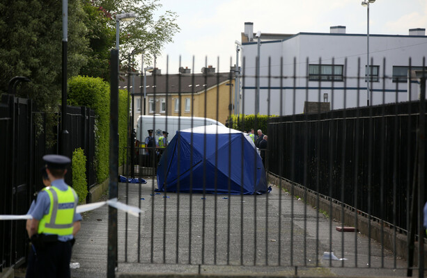 Man arrested in relation to fatal shooting of Jordan Davis in Darndale