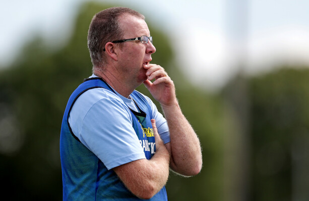 Tipperary camogie manager steps down mid-championship due to 'health ...