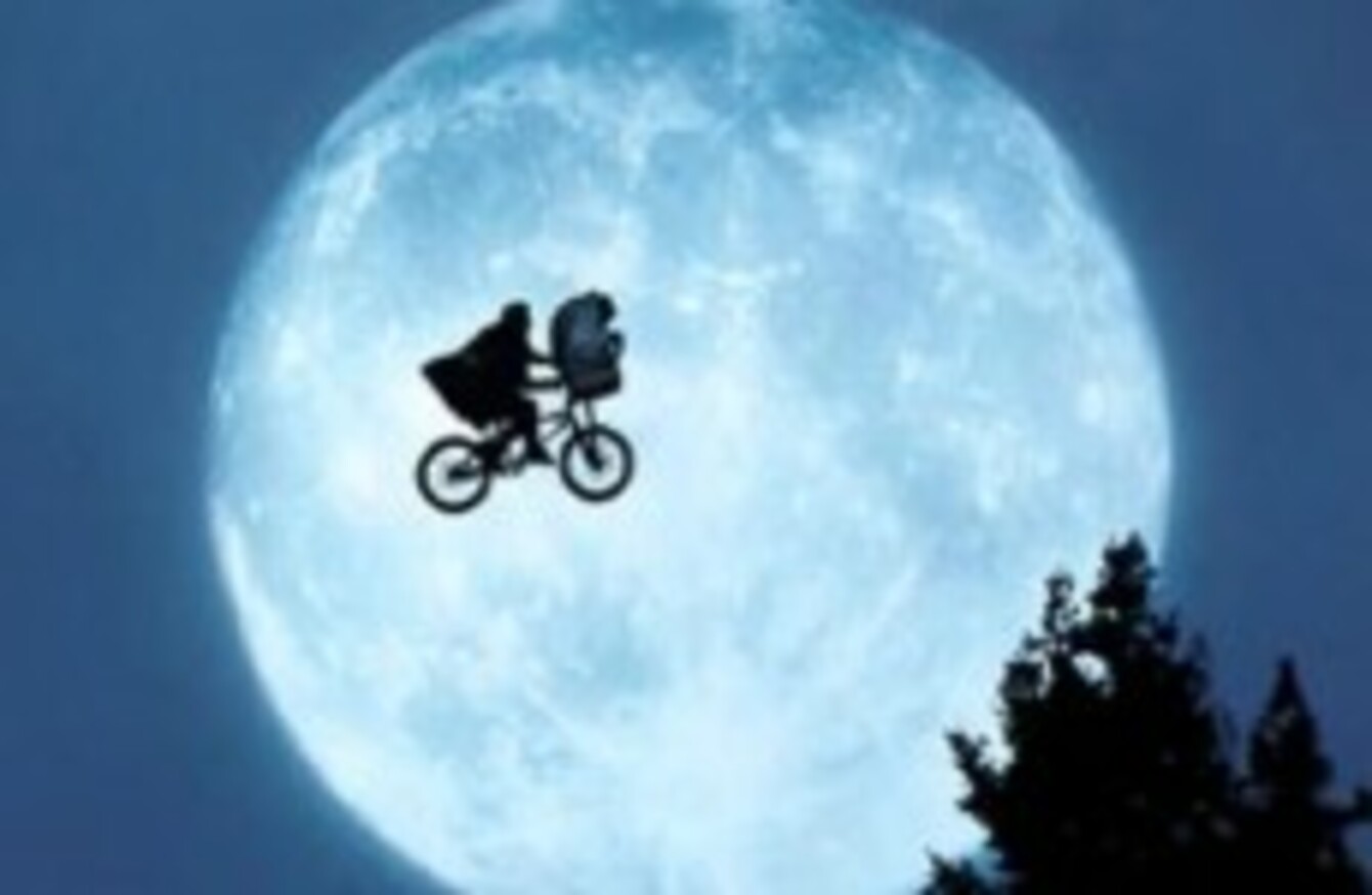 VIDEO: 6 things to love about ET · The Daily Edge