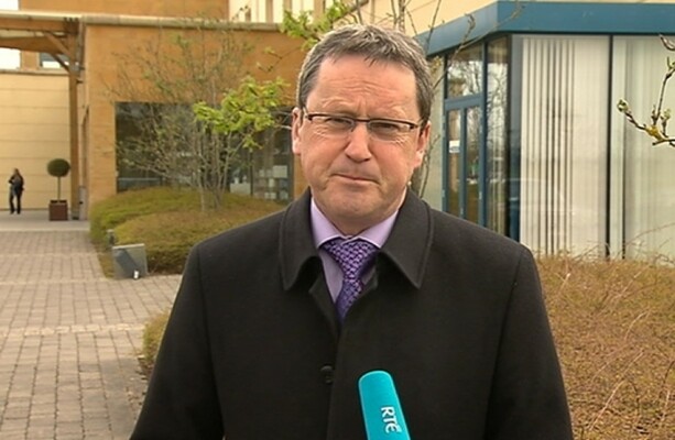 George Lee appointed as RTÉ's new environment and science correspondent