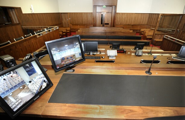 Vincent Ryan died after he was shot in the head from close range, court ...