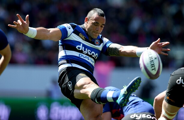 Montpellier snap up Samoan scrum-half to replace departed Pienaar