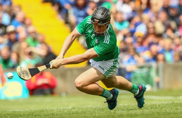 As it happened: Limerick v Tipperary, Munster SHC Final · The 42