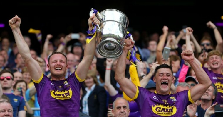 Wexford land first Leinster title in 15 years with thrilling victory ...