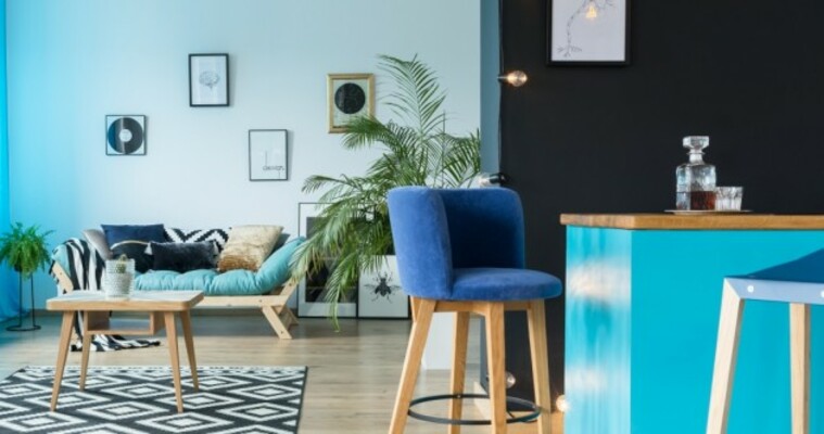 ‘Lighting sets each area apart’: 6 easy layout tricks to add cosiness ...