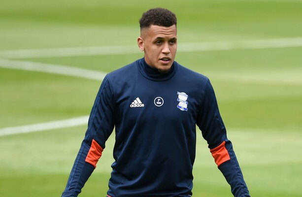 Ex-Man United academy star Ravel Morrison training with Premier League ...