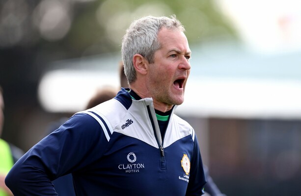 London confirm search for new football boss to replace 'disappointed ...