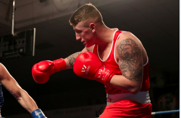 Funeral arrangements announced for Limerick boxer Kevin Sheehy