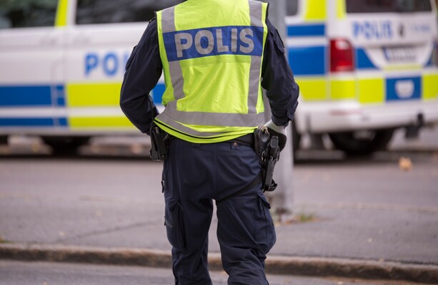 Surge in shootings in Sweden as warring criminal gangs settle scores