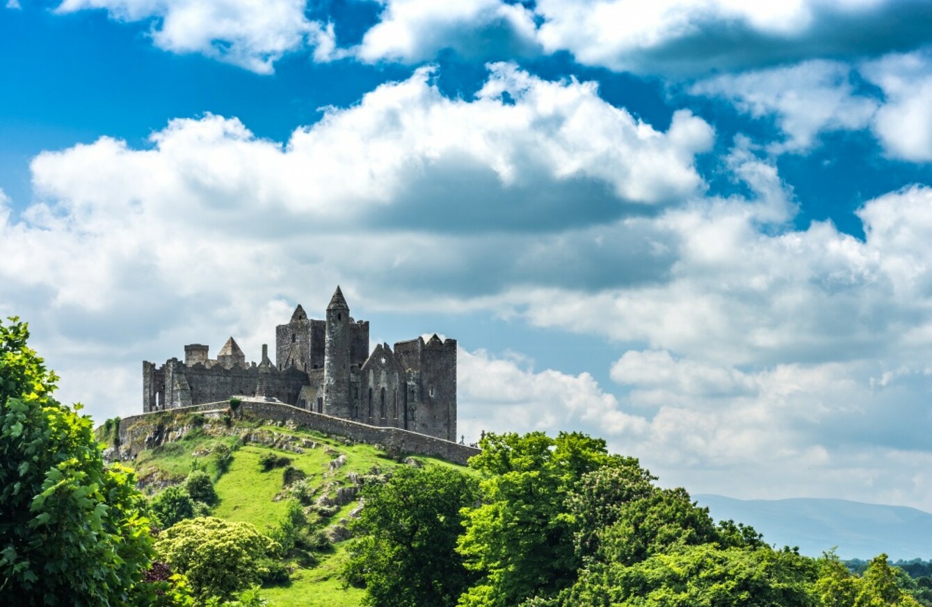 How to do the Rock of Cashel like a pro: Free entry, parking advice ...