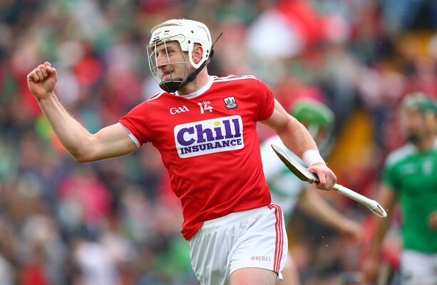 5 changes as Cork name team to face Westmeath in preliminary quarter-final