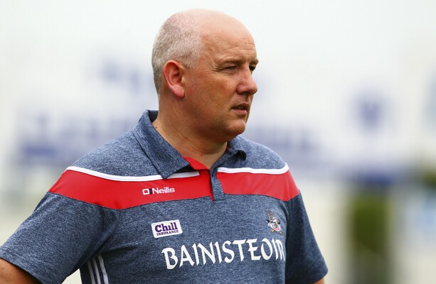 Cork change Round 4 record and All-Ireland winner joins backroom team
