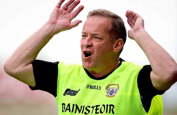 Clare bow out - 'Absolutely devastated to lose, they died with their ...