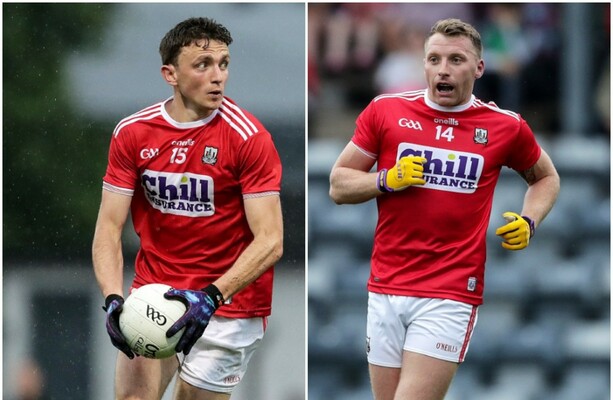 Analysis: The club-mates hoping to fire Cork forward in football Super 8s