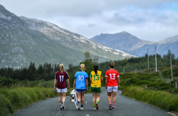 Stack relishing potential Cork-Dublin showdown · The 42