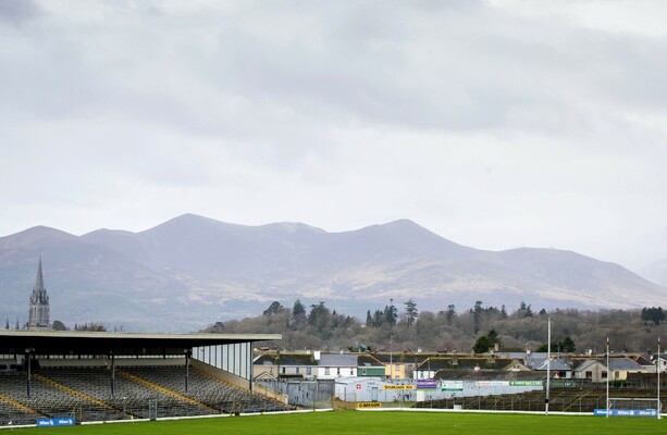 Fitzgerald Stadium capacity reduced by over 6,000 for Kerry's Super 8s ...