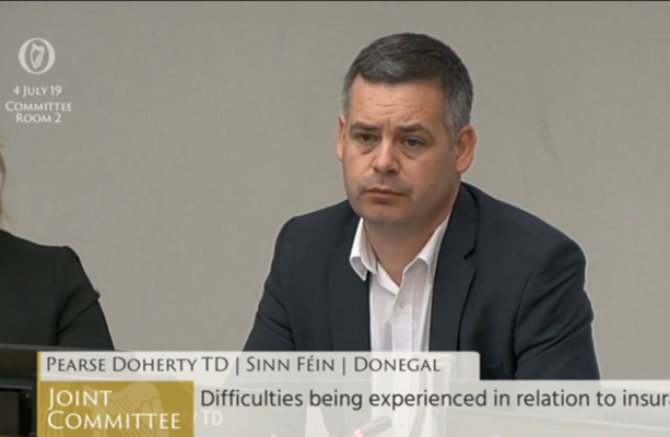 FactCheck: Are 20% of personal injury insurance claims in Ireland ...