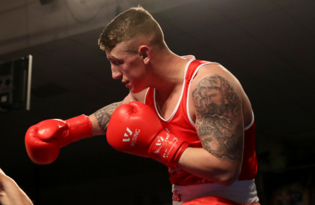 A touching tribute to late Limerick boxer Kevin Sheehy and the week's ...