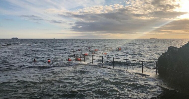 5 of the most incredible spots around Ireland for a sea swim - and what ...