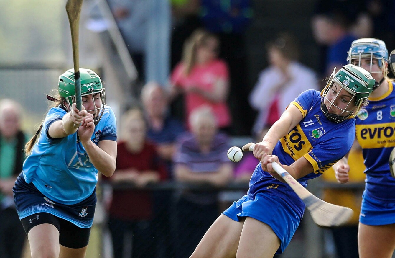 Cork, Waterford and Tipperary all secure spots in knockout stages of ...