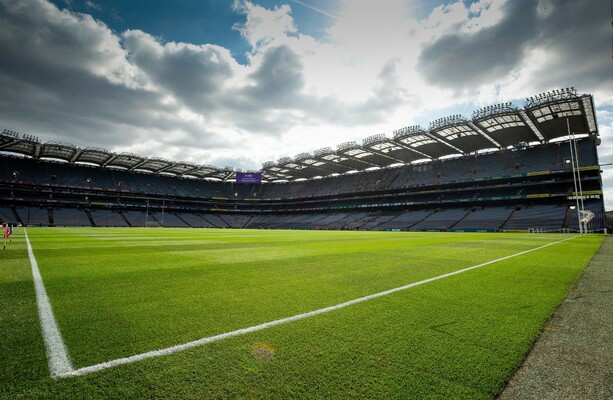 All-Ireland hurling semi-final fixtures confirmed after today's Croke ...