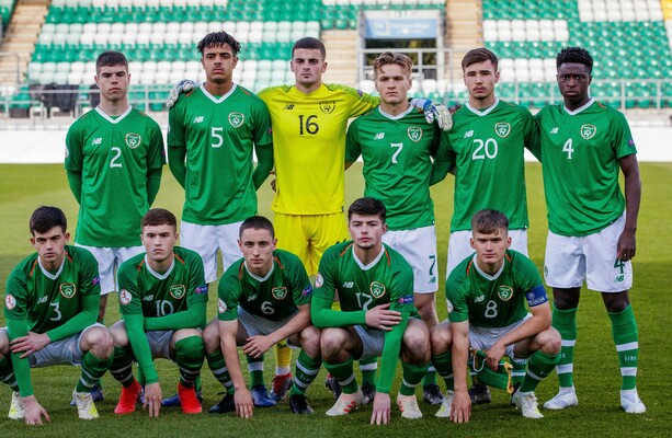 The pros and cons of talent development in Irish football · The 42