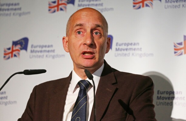 Andrew Adonis: Stormont won't be back by October - 'the DUP have evaded ...