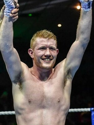 Murphy wins, Treacy wows as pro boxing returns to Cork for first time ...