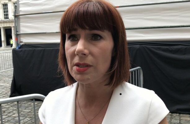 Calls for Josepha Madigan to give fuller account of her part in ‘swing ...