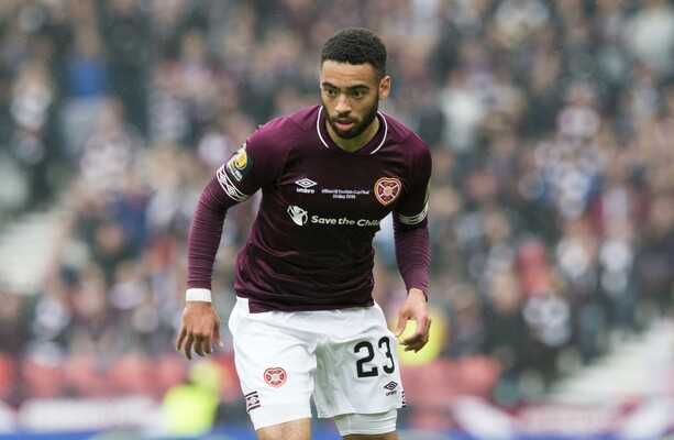 Irish winger rewarded with three-year deal after encouraging first ...