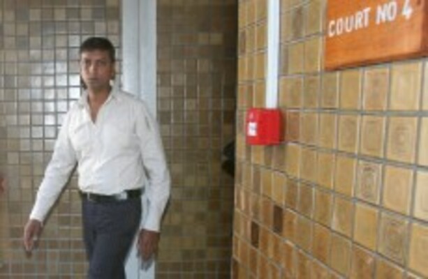 'I heard a woman screaming three times': witness in Michaela murder trial