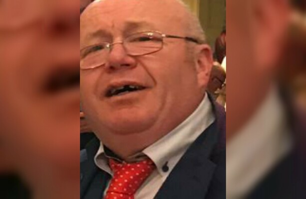 Have you seen Denis? Gardaí seek help finding man missing in Kerry