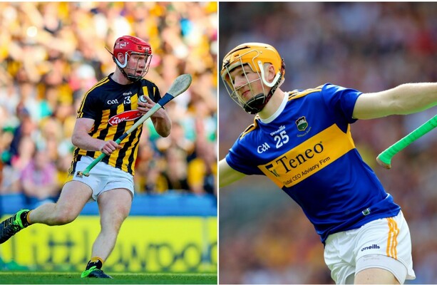 Rising Kilkenny and Tipperary stars chase All-Ireland hurling double in ...