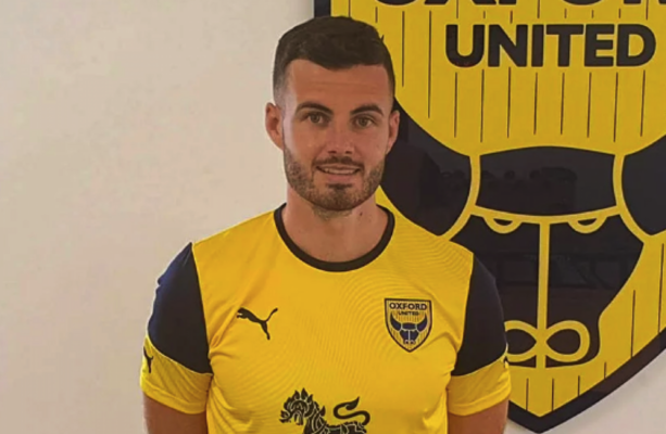 Former Wolves and Ireland U21 winger makes League One switch · The 42