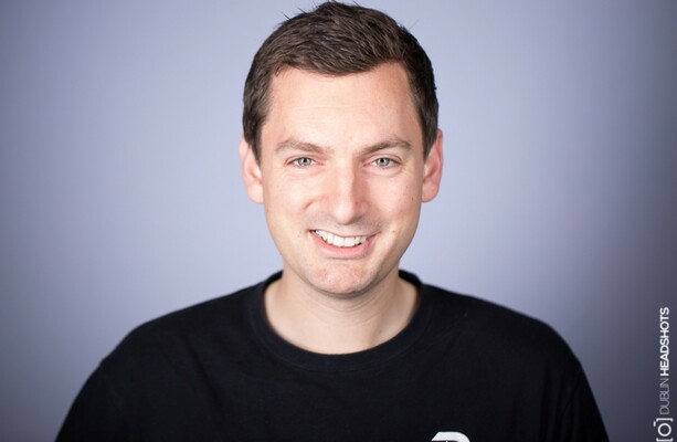 'Nerds, geeks, can't speak to anyone': Why Digit's Richard Barnwell ...