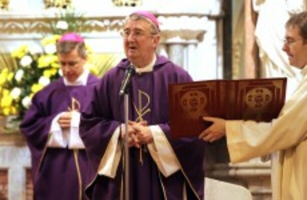 Married deacons ordained into the Catholic Church · TheJournal.ie