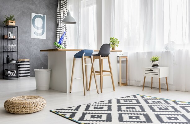 6 stylish kitchen bins that are anything but rubbish · TheJournal.ie