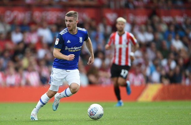 McCarthy to watch Crowley in action tonight following encouraging ...