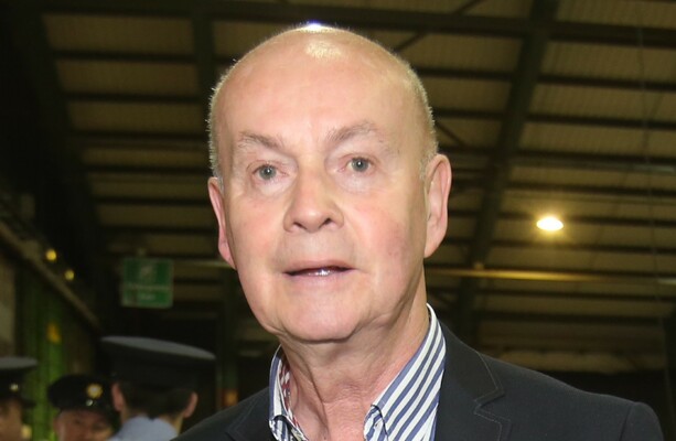 Pat Carey won't face charges over historical abuse allegations