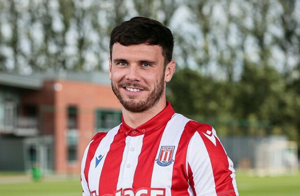 Ireland's Scott Hogan joins Stoke on season-long loan · The 42