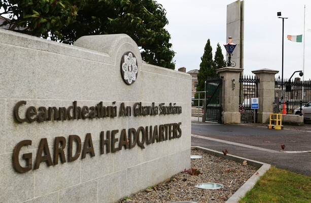 Garda sergeant under investigation over claims of repeated improper use ...