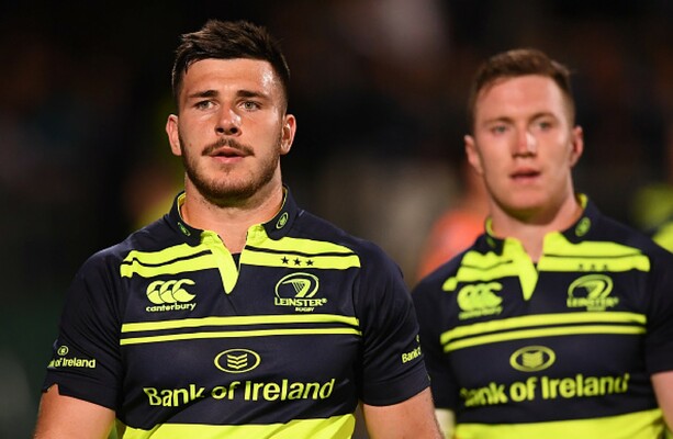 McNulty discovers a new path having 'fallen out of love with rugby ...