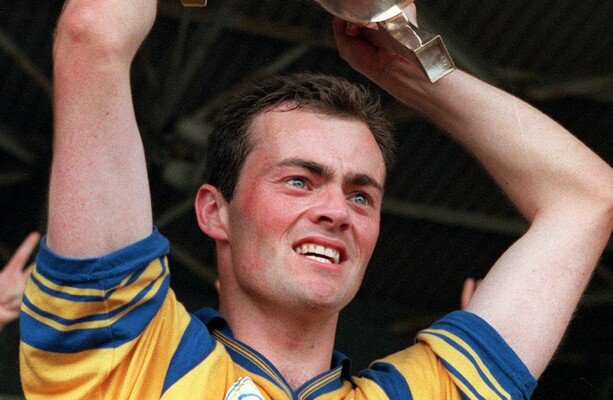 Episode 3 of the Behind The Lines podcast - featuring Michael Foley ...